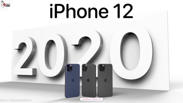 Samsung อาจส่งมอบชิปโมเด็ม 5G บางส่วนให้ Apple ใช้ใน iPhone ปี 2020