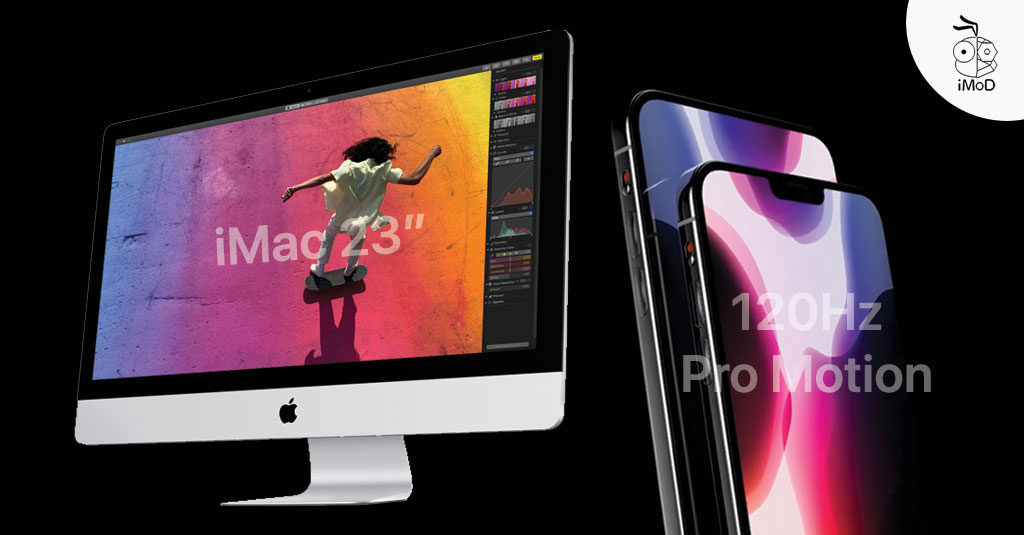 iMac - Page 7 of 7 - ข้อมูล ข่าว รีวิว อัปเดตล่าสุดโดย iMoD