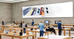 Apple เผยแนวทางปฏิบัติของ Apple Store ที่กลับมาเปิดทำการ