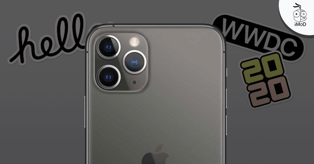 WWDC - Page 4 of 5 - ข้อมูล ข่าว รีวิว อัปเดตล่าสุดโดย iMoD