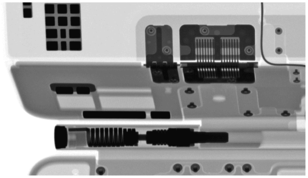 iFixit เผยภาพ X-Ray Magic Keyboard สำหรับ iPad Pro