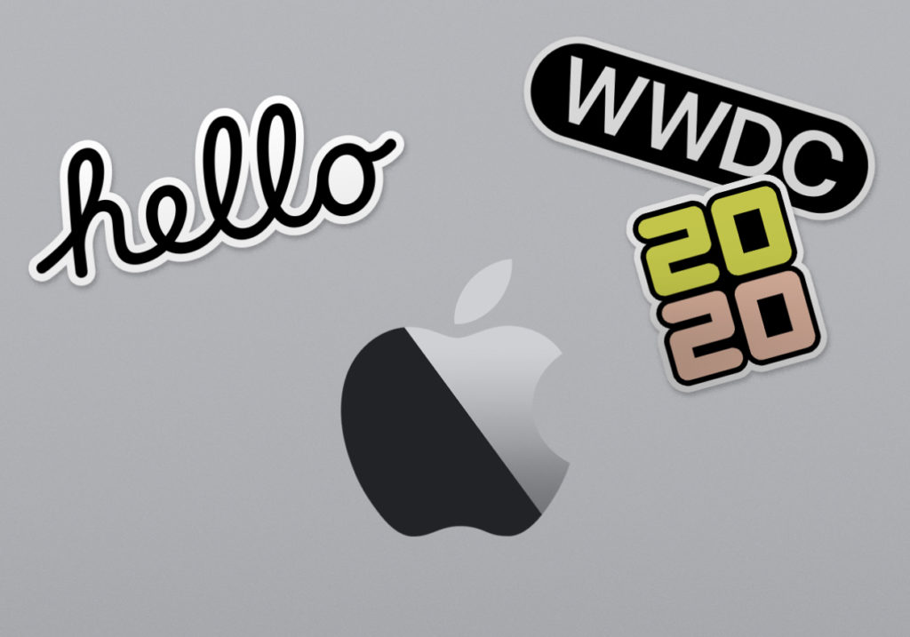 สิ่งที่คาดว่าจะได้เห็นใน WWDC 2020