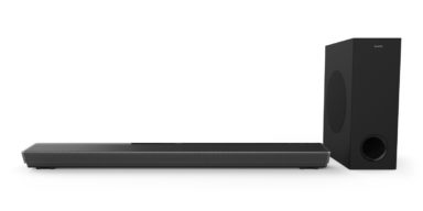 เปิดตัว Philips TAPB603 และ HTL3310 Soundbar รุ่นใหม่ เริ่มต้น 7,990.-