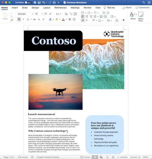 Apple ประกาศเตรียมใช้ซีพียูของตัวเองบน Mac แล้ว (Apple Silicon)