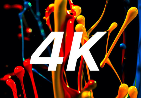 YouTube รองรับการถ่ายทอดสดความละเอียด 4K แบบ 360 องศา