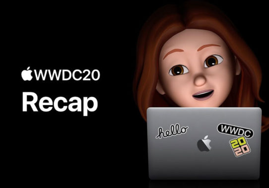 Apple ส่งบัตรเชิญร่วม WWDC 2020 Keynote