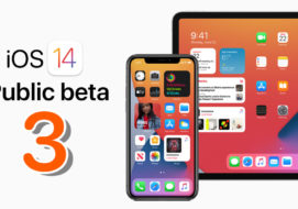 วิธีดาวน์เกรด iOS 14 beta กลับไป iOS ก่อนหน้าด้วย Mac หรือ PC (iTunes)