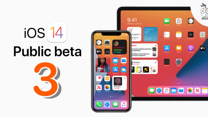 Apple ปล่อย iOS 14 Public Beta 6 ให้ทดสอบ ชมสิ่งใหม่ที่นี่