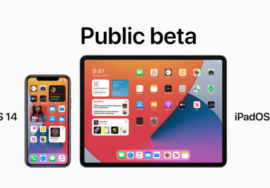 Apple ปล่อย iOS 14 Public beta 4 ให้ทดสอบ ชมสิ่งใหม่ที่นี่