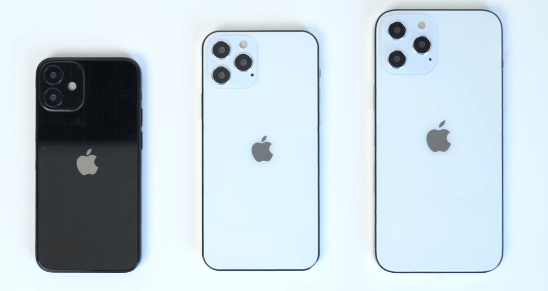 นักปล่อยข่าวลือเผย iPhone 12 Pro ใช้ RAM 6GB, iPhone 12 ใช้ RAM 4GB