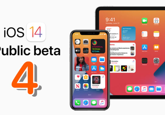 Apple เปิดให้ติดตั้ง iOS 14, iPadOS 14 Public beta (ตัวทดสอบ)