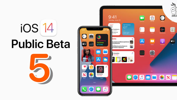 Apple ปล่อย iOS 14 Public beta 4 ให้ทดสอบ ชมสิ่งใหม่ที่นี่