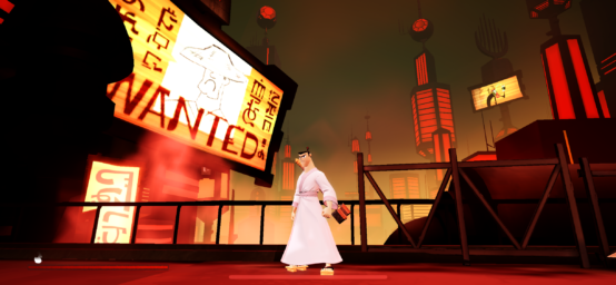Samurai Jack: Battle Through Time เปิดตัวแล้ว บน Apple Arcade