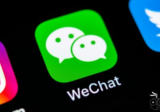 WeChat เผยยอดผู้ใช้งานถึง 300 ล้านคนแล้ววันนี้ !!! - iMoD