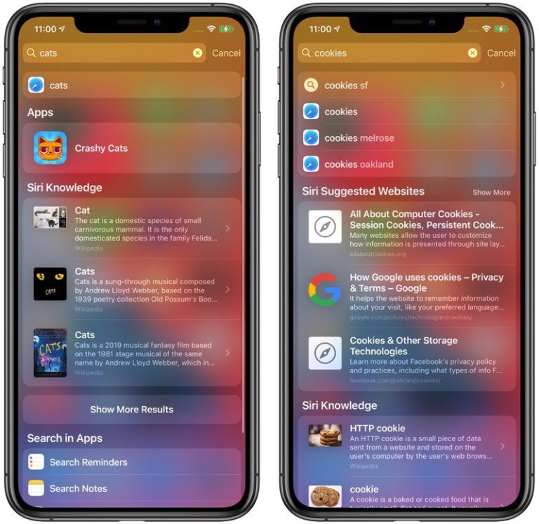 สิ่งใหม่ใน iOS 14 beta 4, 3D Touch กลับมาแล้ว