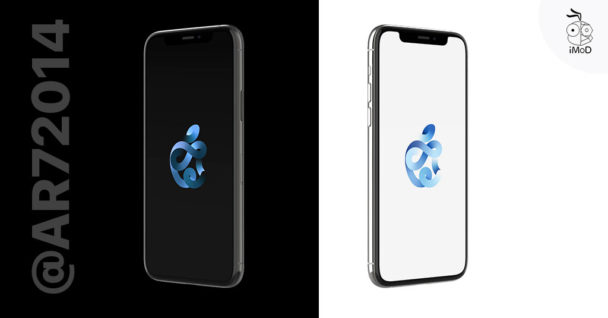 ภาพพื้นหลัง (Wallpaper) Apple Event 2020 สำหรับ iPhone, iPad, Mac