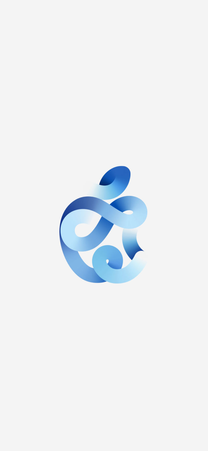 ภาพพื้นหลัง (Wallpaper) Apple Event 2020 สำหรับ iPhone, iPad, Mac