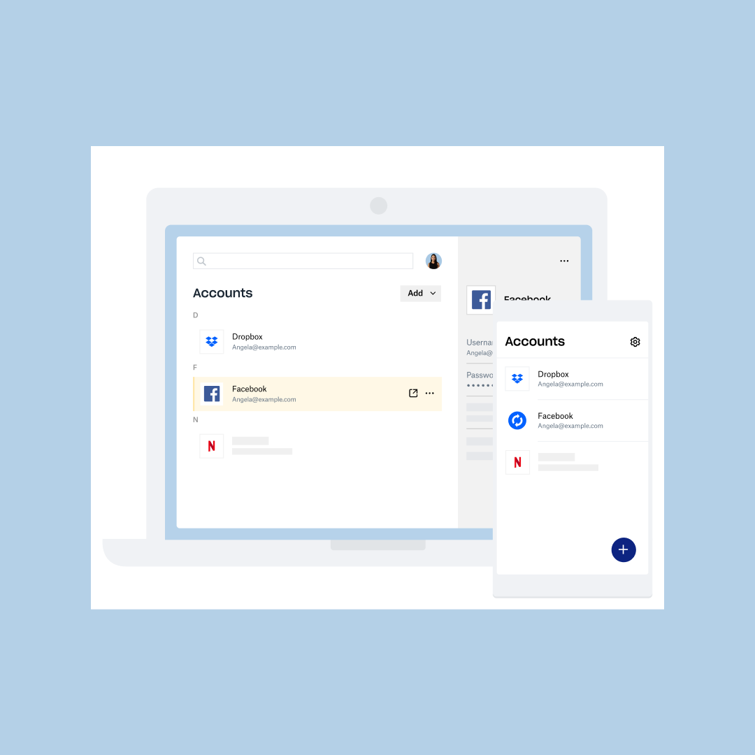 เปิดตัวแผนใหม่ Dropbox Family เก็บข้อมูล 2TB แชร์สูงสุด 6 คน พร้อม ...