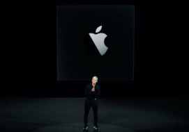 หนุ่มไทยอีเมล์ฟ้อง Tim Cook จนได้เคลม iPhone 5s