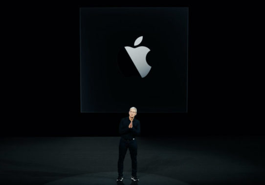 IBM ยอมรับปัญหาเครื่องน้อยลง หลังจากซื้อ Mac ให้พนักงานใช้