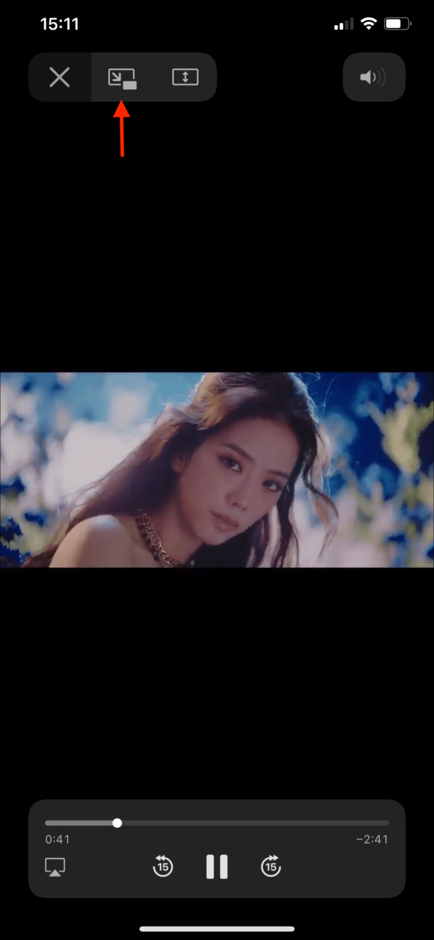 YouTube ปรับใหม่ ให้ผู้ใช้ทุกคนดูจอเล็ก (PiP) ผ่าน Safari ใน iOS 14 ได้แล้ว