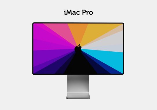 ชมวิดีโอแนวคิด iOS 11 Circular UI - iPhoneMod