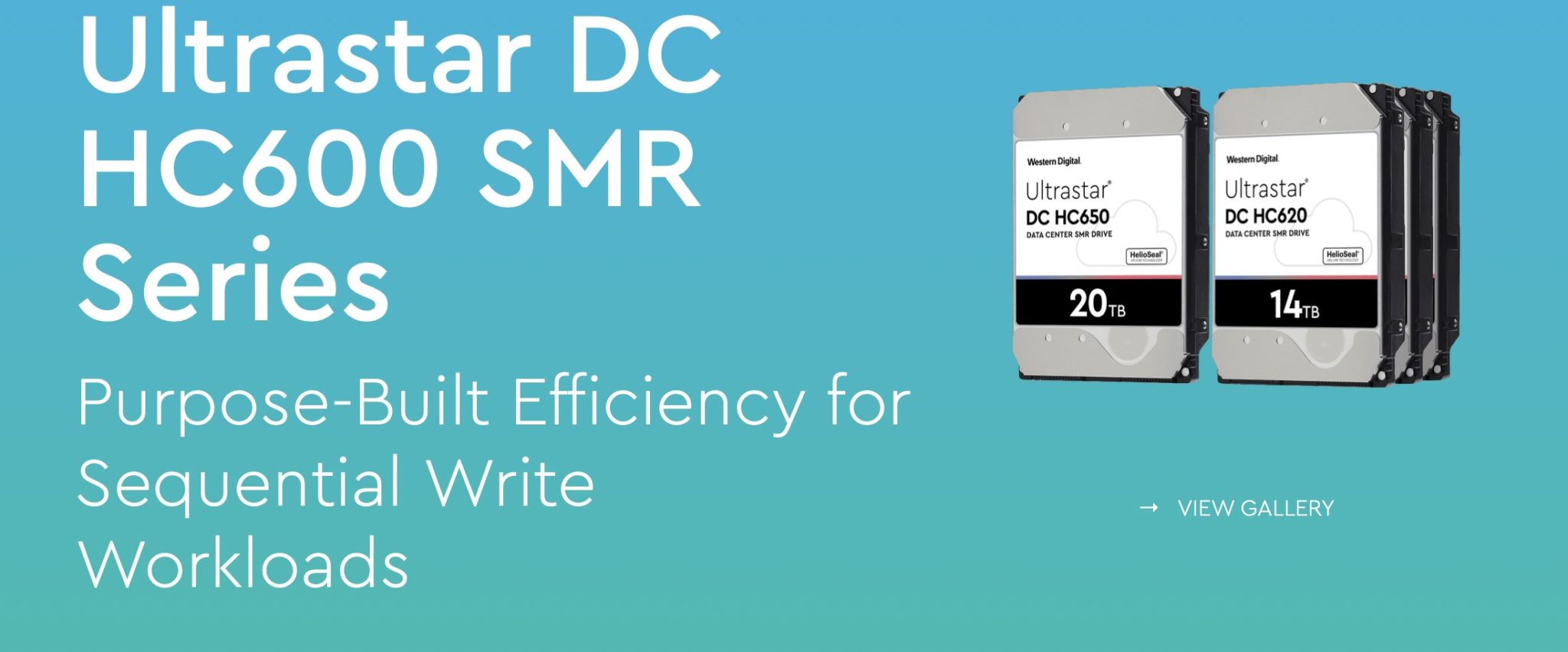 Dropbox นำ Ultrastar 20TB ฮาร์ดดิสก์ SMR จาก Western Digital มาใช้เพื่อ ...