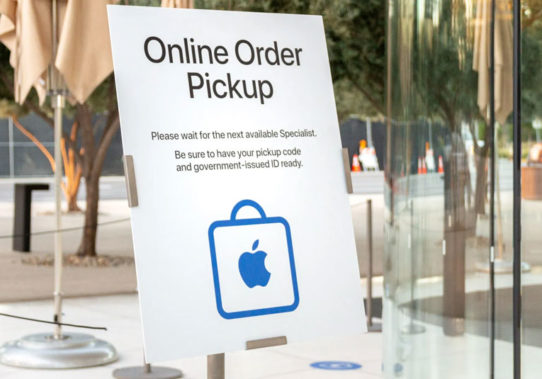 Apple เผยแนวทางปฏิบัติของ Apple Store ที่กลับมาเปิดทำการ