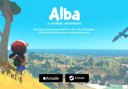 Apple Arcade เปิดตัวเกมใหม่ The Lullaby of Life พร้อมอัปเดตเกมอื่นๆ ...