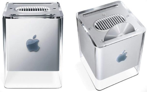 Bloomberg เผย Apple กำลังพัฒนา Mac Pro ตัวใหม่ 2 ขนาด, รุ่นเล็กขนาดพอ ๆ ...