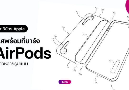 พบสิทธิบัตรการถ่ายเซลฟี่กลุ่ม แบบ Social Distancing ไม่ได้อยู่ด้วยกันก็ ...