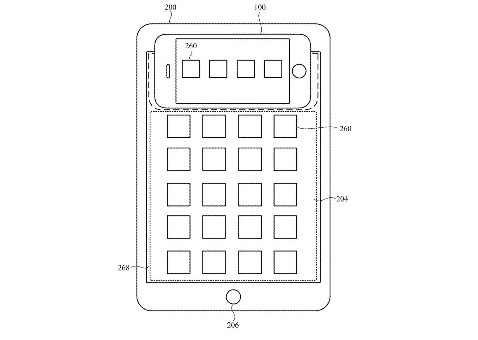 พบสิทธิบัตรการชาร์จไร้สายระหว่างอุปกรณ์ Apple