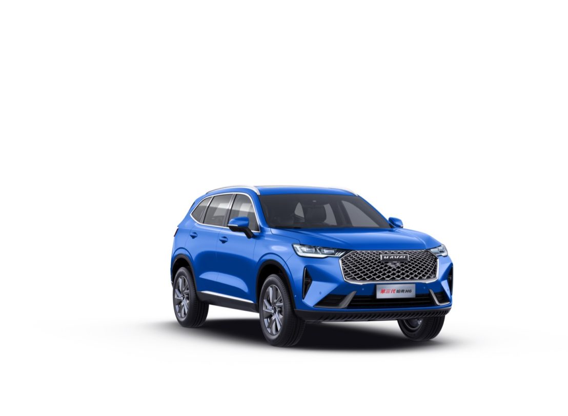 GWM เปิดตัวในไทยอย่างเป็นทางการ ยืนยันขายรถ HAVAL และ ORA ปี 2021 นี้