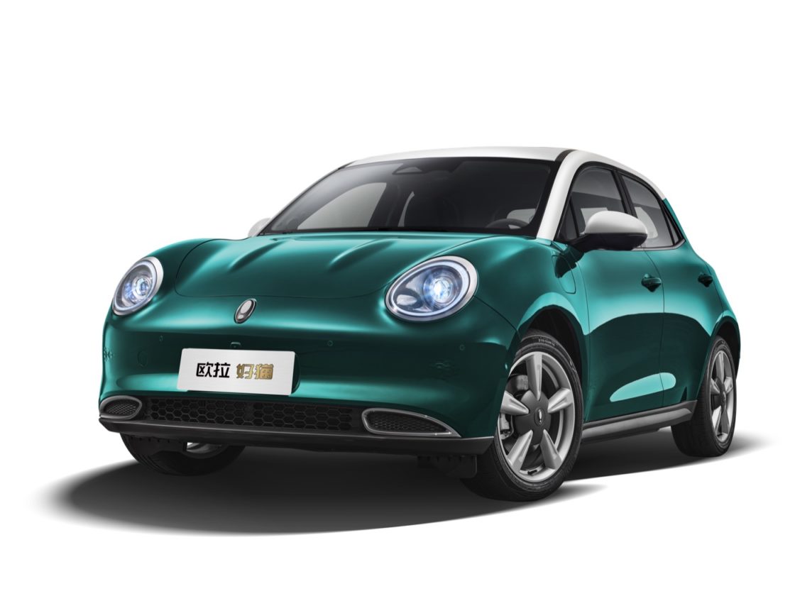 GWM เปิดตัวในไทยอย่างเป็นทางการ ยืนยันขายรถ HAVAL และ ORA ปี 2021 นี้