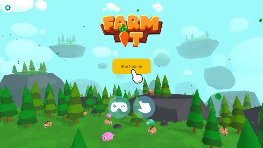 เกมใหม่ Farm It! สร้างฟาร์มในฝัน จะเปิดให้เล่นบน Apple Arcade เร็ว ๆ นี้