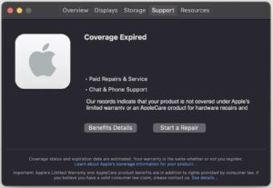 Apple ปล่อย macOS Big Sur 11.3 Beta 1 ให้นักพัฒนาทดสอบ มาพร้อมคุณสมบัติ ...