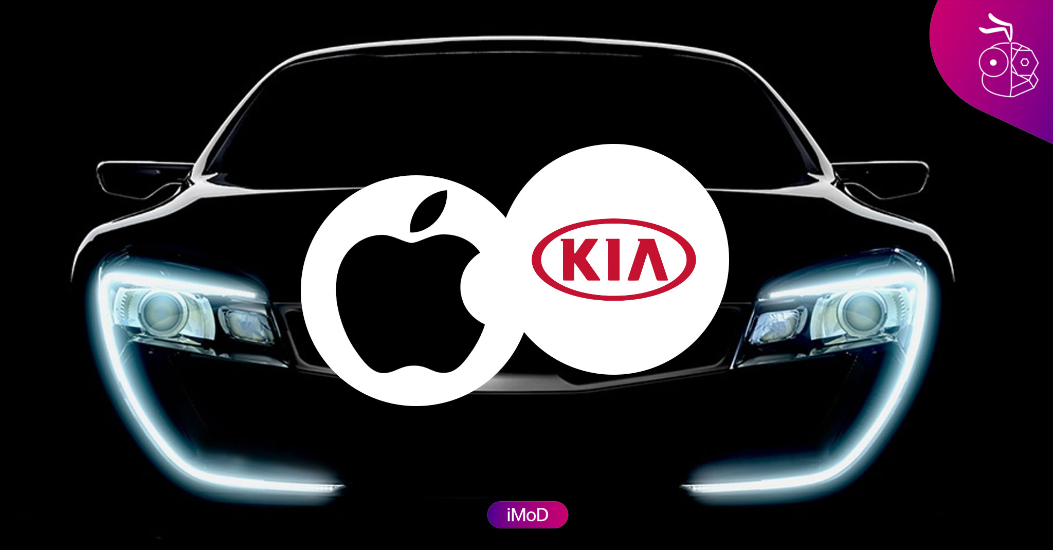 iMoD - อัปเดตข่าว Apple iPhone 14, iOS, iPad, Mac, ไอทีและ EV