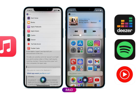 Ecoute แอปเล่นเพลงใน iPhone อย่างสวย ฟรีด่วนรีบโหลดเลย
