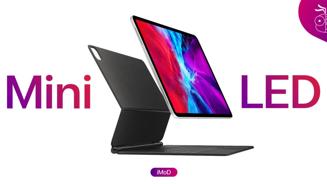 พบเคส iPad Pro 2021 ที่ร้าน Target ทั้ง ๆ ที่ยังไม่มีเปิดตัว