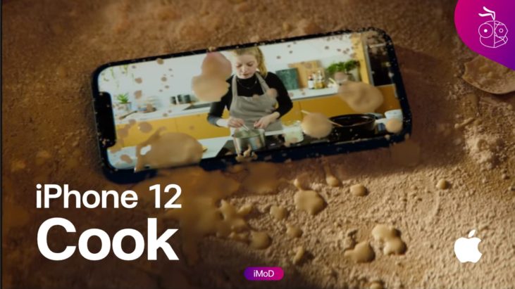 iPhone 12 Pro - ข้อมูล ข่าว รีวิว อัปเดตล่าสุดโดย iMoD