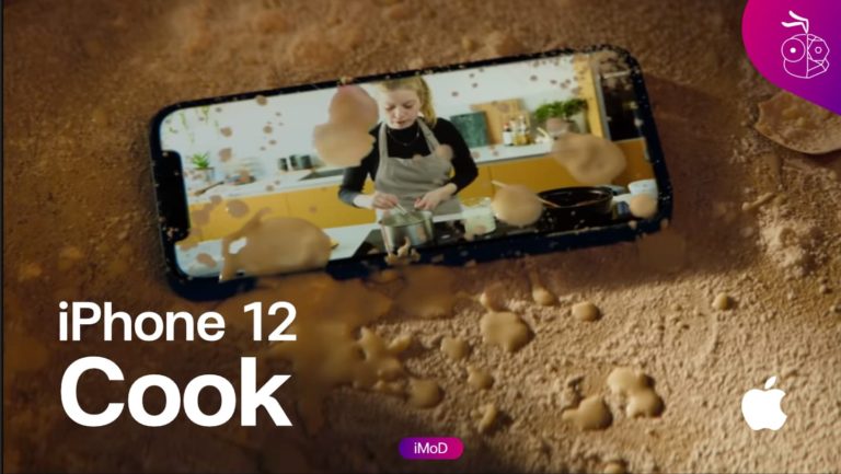 iPhone 12 Pro Max - ข้อมูล ข่าว รีวิว อัปเดตล่าสุดโดย iMoD