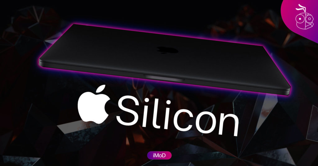 นักวิเคราะห์เชื่อ ปี 2021 นี้ยอดขาย Mac จะสูงมากเพราะ MacBook รุ่น ...