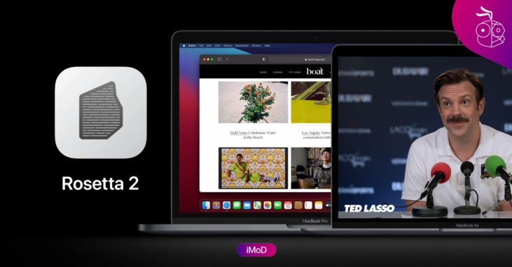 พบชุดคำสั่งใน macOS 11.3 Beta, Rosetta 2 อาจถูกออกจาก Mac รุ่นชิป M1 ใน ...