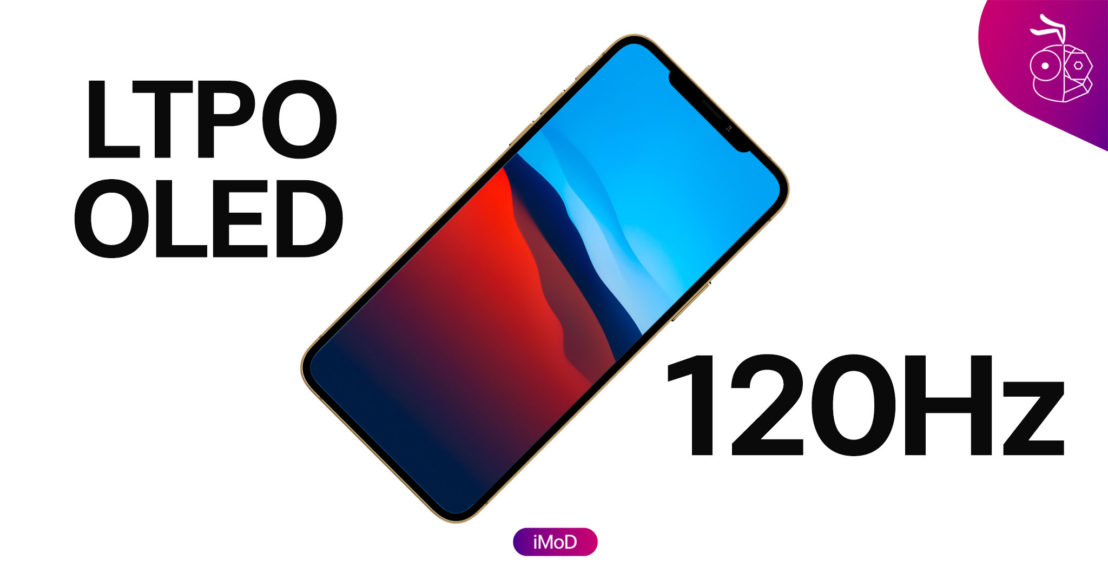 The Elec เผย Samsung เริ่มผลิตจอ LTPO OLED ส่งให้ Apple ครึ่งแรกปี 2021 นี้