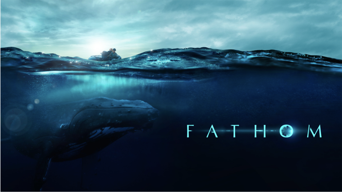 ภาพยนต์สารคดี "Fathom" จะเริ่มฉายพร้อมกันทั่วโลกทาง Apple TV+ ในวันที่ ...