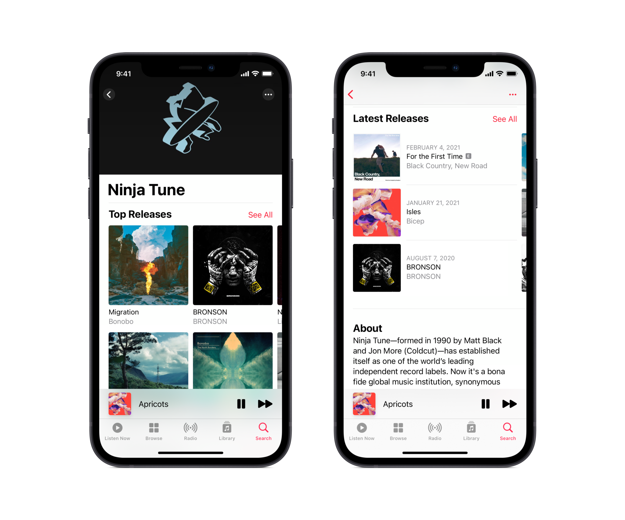 (ลือ) Apple Music ระดับ HiFi เปิดตัวคู่กับ AirPods 3 ในอีกไม่กี่สัปดาห์ ...