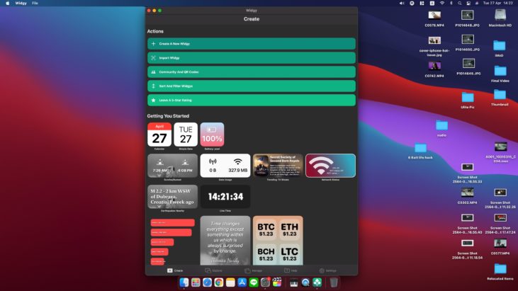 Apple ปล่อยอัปเดต macOS Big Sur 11.3 รองรับแอป iPhone และ iPad เพิ่ม ...