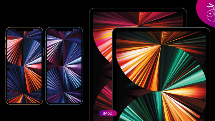 Wallpaper - Page 8 of 19 - ข้อมูล ข่าว รีวิว อัปเดตล่าสุดโดย iMoD