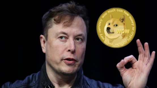 Elon Musk กำลังร่วมงานกับนักพัฒนา Doge coin เพื่อปรับปรุงประสิทธิภาพการ ...