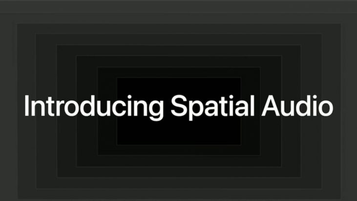 เตรียมรับชม อีเว้นท์พิเศษจาก Apple Music คาด เป็นการเปิดตัว Spatial ...